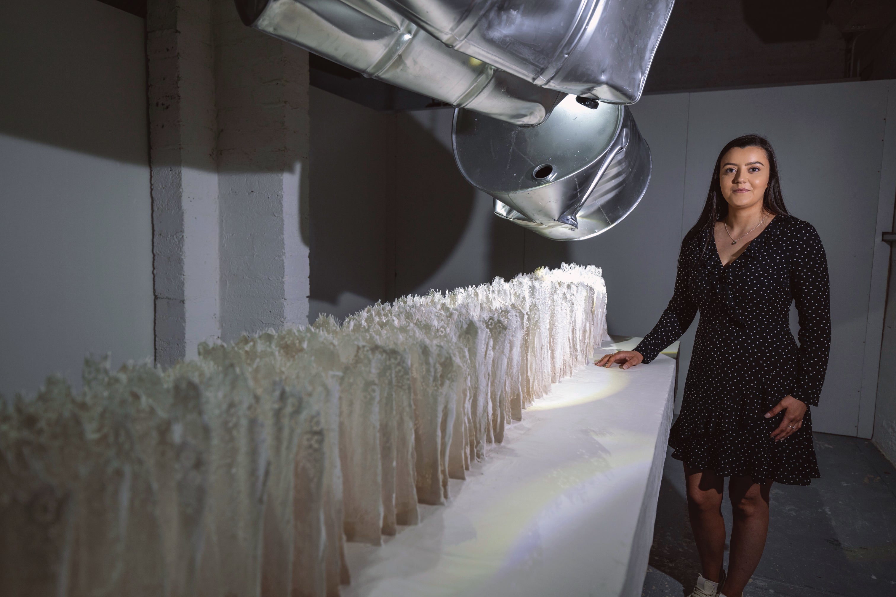 ATU Exhibition Collection – Ellen Susan Igoe - Irish Artist